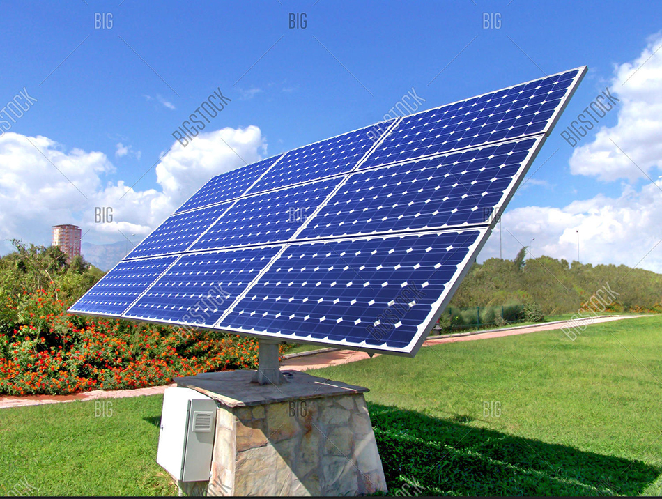 Home | Rugged Solar Products Pvt Ltd