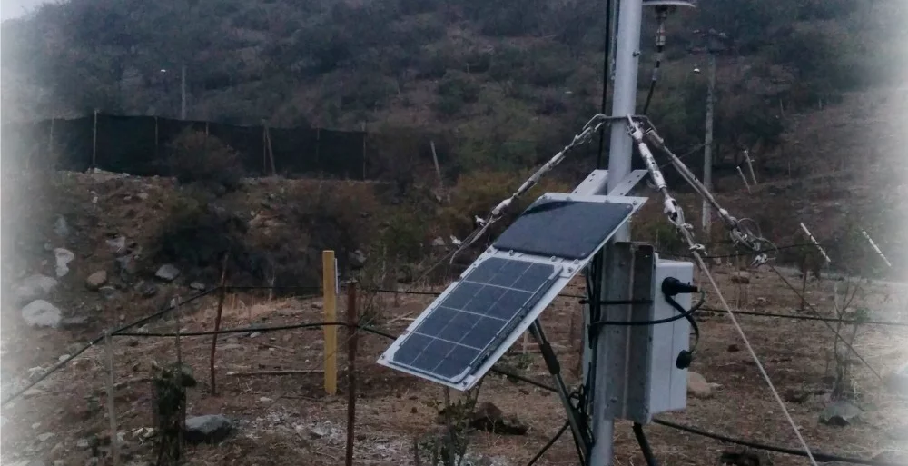 Home | Rugged Solar Products Pvt Ltd